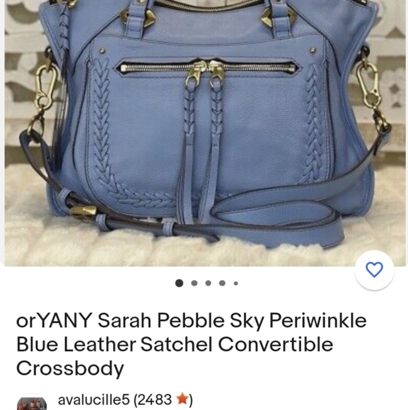 orYANY | Bags | Oryany Crossbody Purse | Poshmark